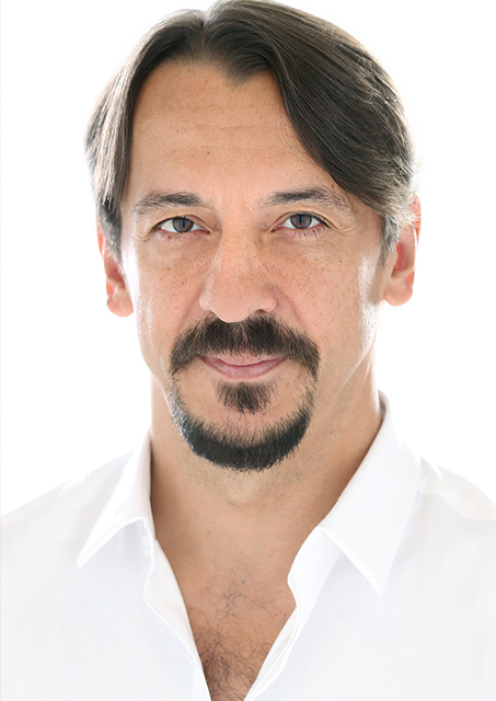 Encuentro con Germán Torres blogger en Editorial Acto Primero